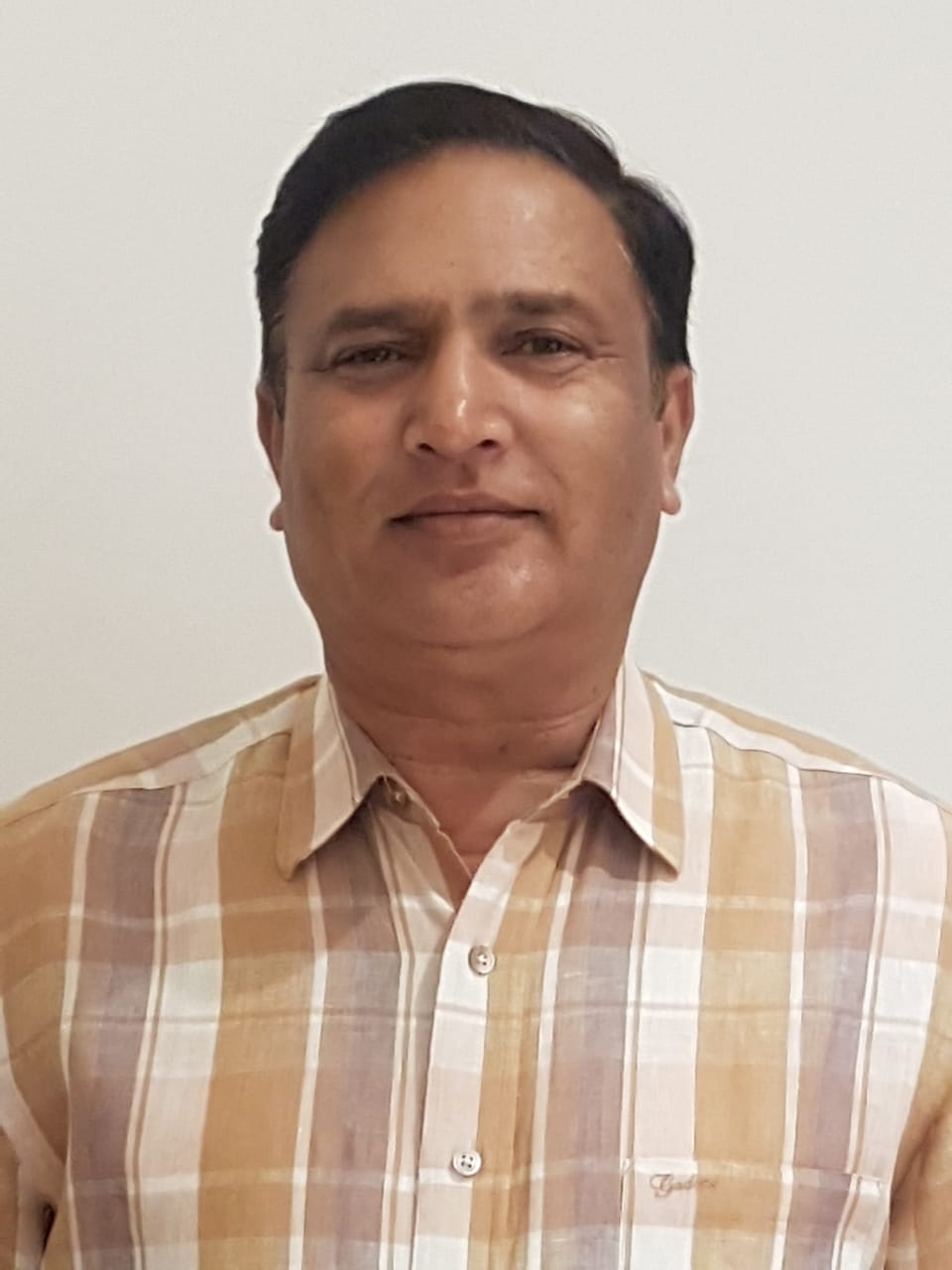 Mr. Dinesh Jain
