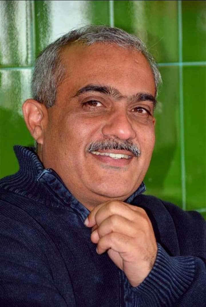 RajnishVij